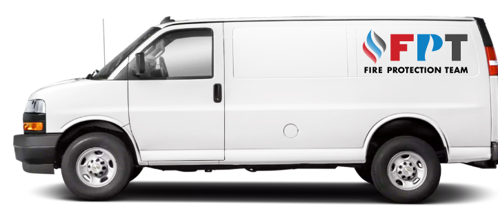 Fire Protection Services | New England States | Fire Protection Team